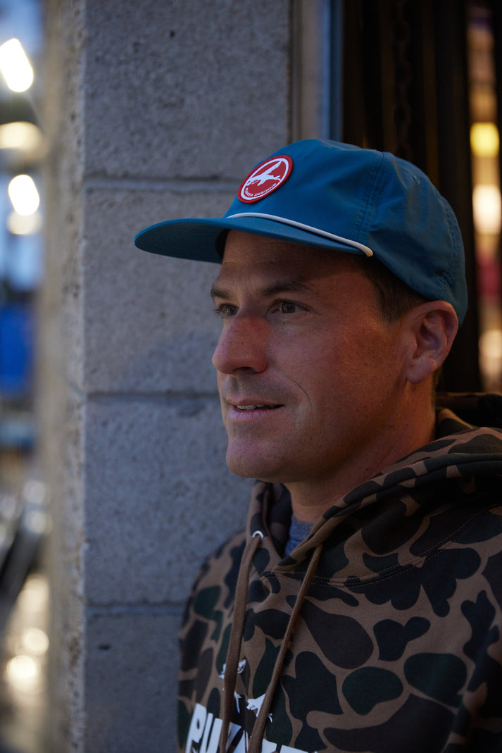 NEW! Puakea Unstructured Rope Hat – Puakea Designs