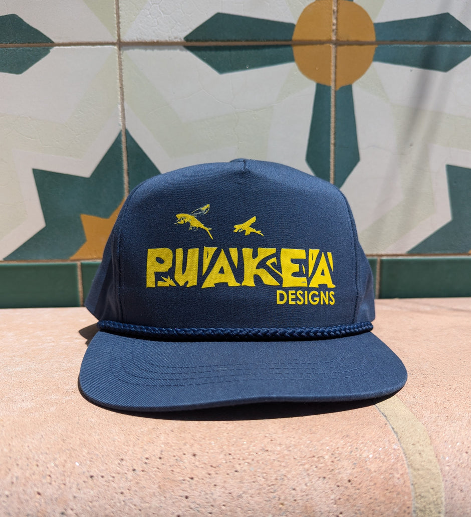 Puakea Designs