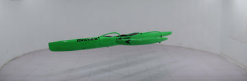 Canoes - Available Stock – Puakea Designs